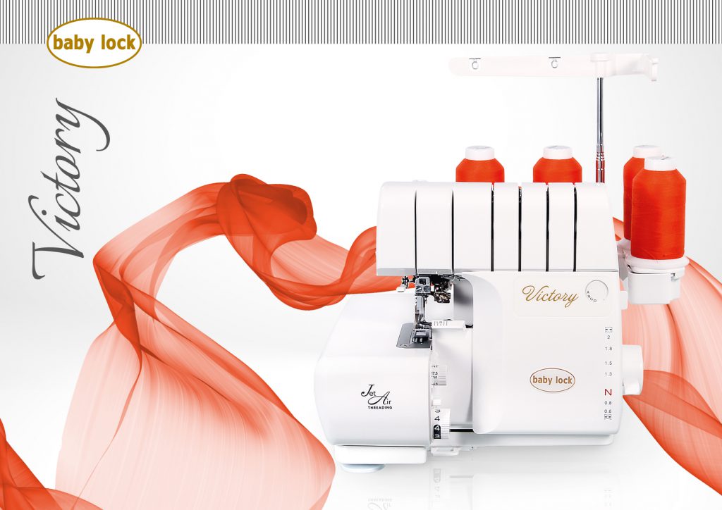 Victory – Babylock Finance UK